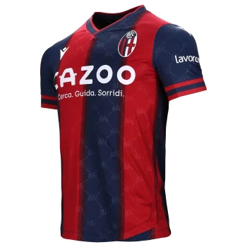 Bologna FC Store | home & away shirts, kits, training, fashion, baby ...