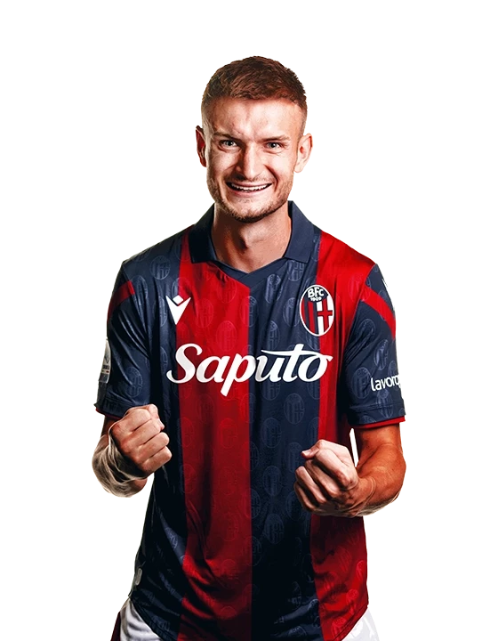 Bologna FC Store | home & away shirts, kits, training, fashion, baby ...