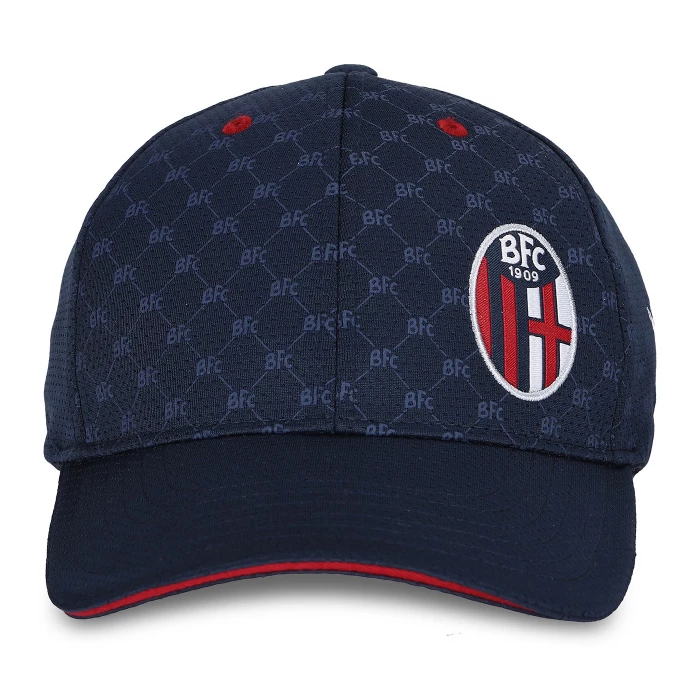 BOLOGNA FC OFFICIAL CAP 2022/23 - KIDS