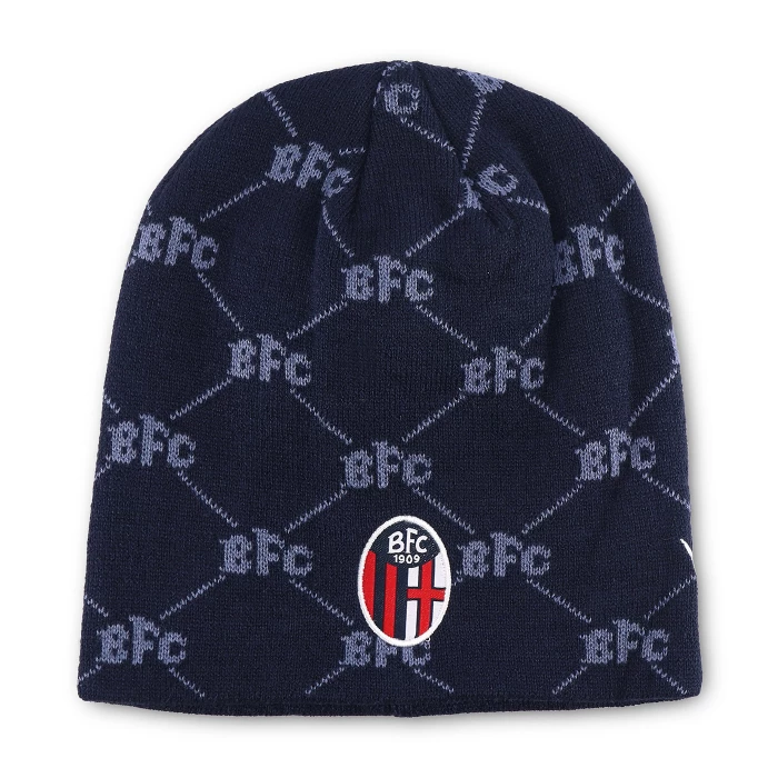 BOLOGNA FC OFFICIAL BEANIE 2022/23 - KIDS