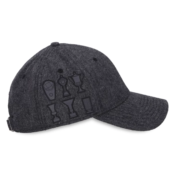 BOLOGNA FC DARK NEW ERA CAP
